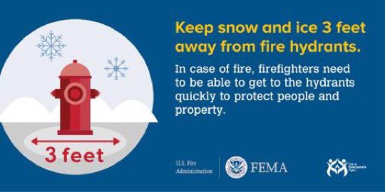 How to use Nextdoor to organize your neighbors to shovel out fire ...
